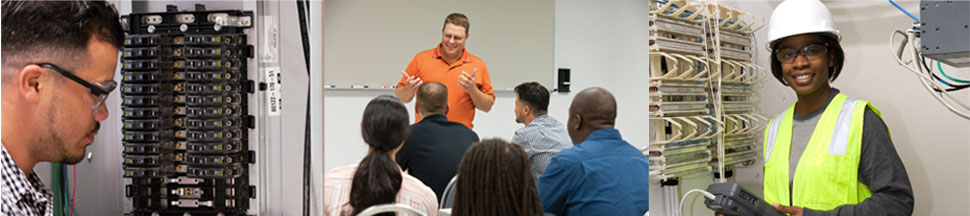 Training - Electrical Alliance